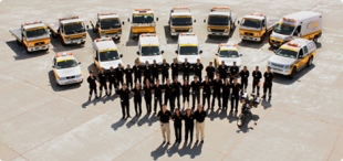 RAC - Extranet Colaboradores